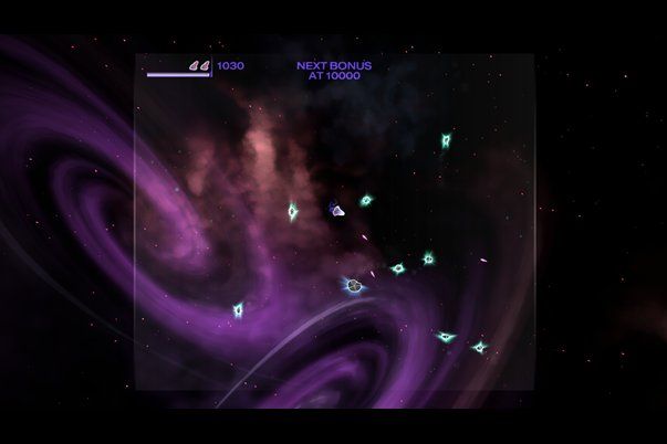 Asteroids & Deluxe - Xbox Live Arcade review: Page 2 - Page 2 | GamesRadar+