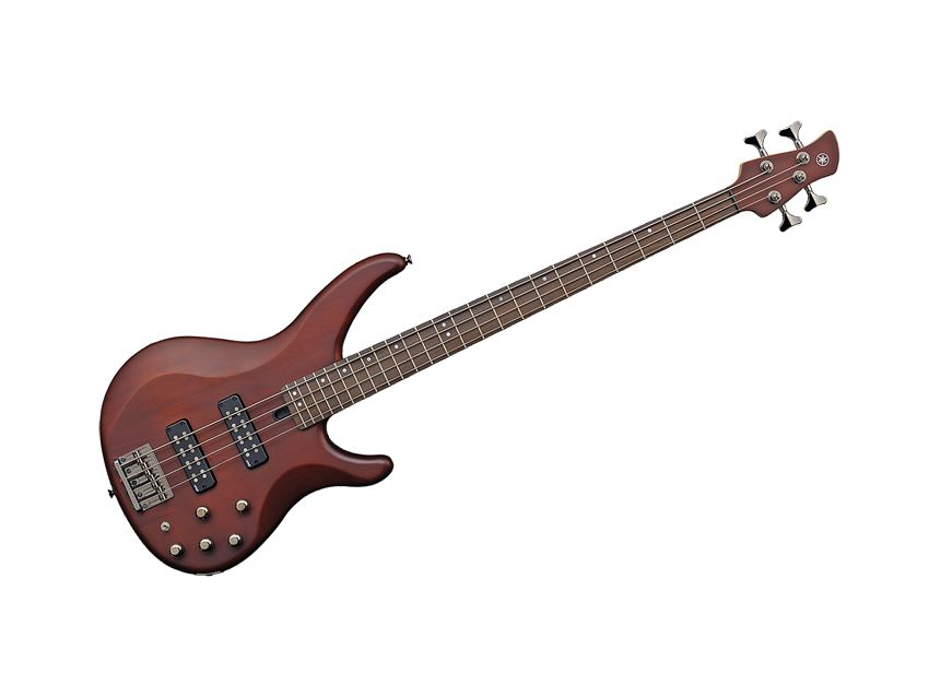 Six of the best: amazing basses | MusicRadar