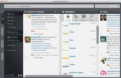 22 best Twitter apps to download today | TechRadar