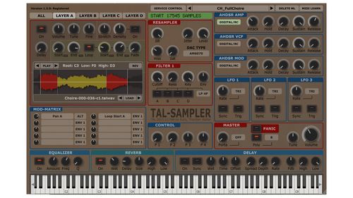 The 16 best software samplers in the world today | MusicRadar