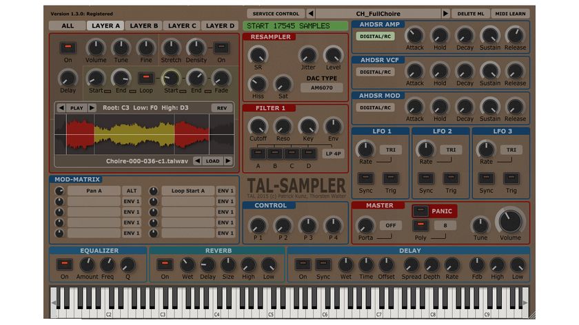 The 16 best software samplers in the world today | MusicRadar