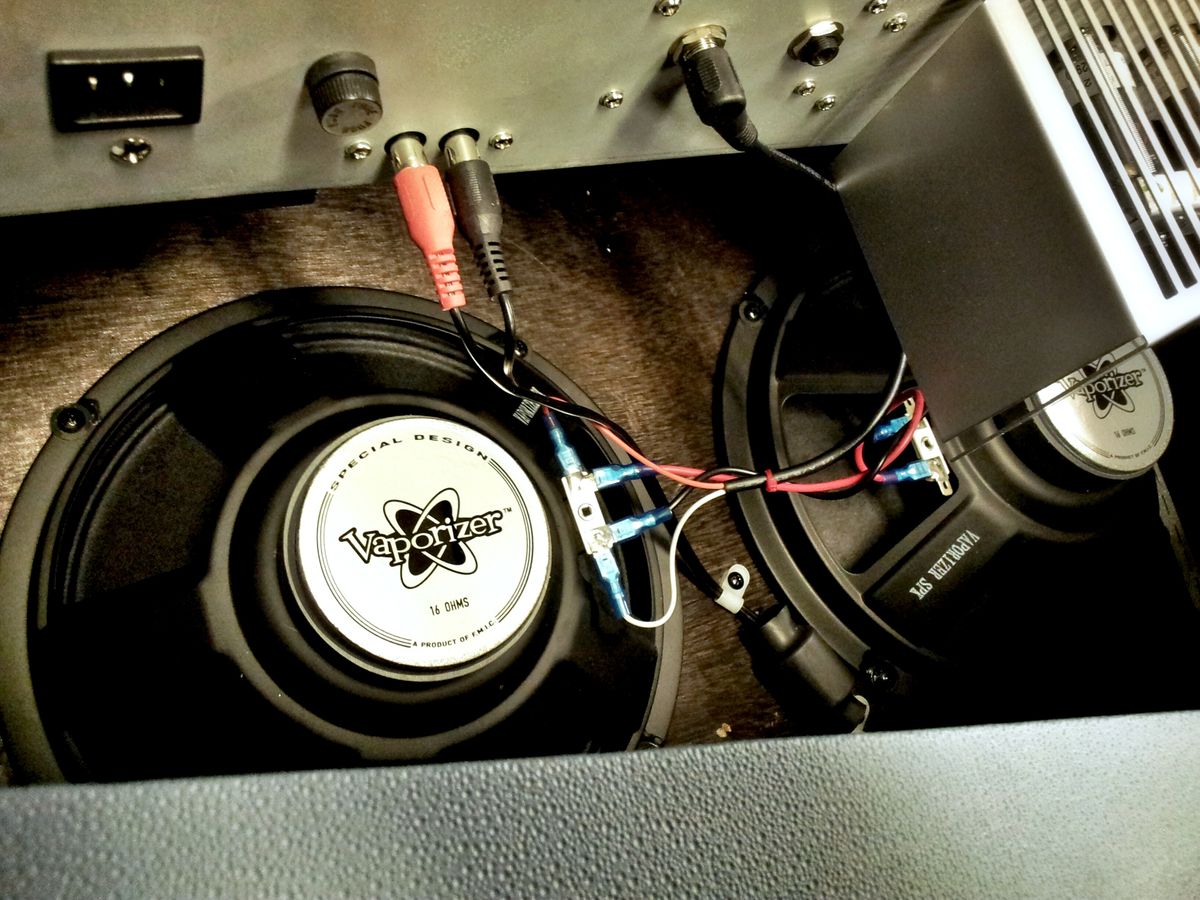 In pictures: Fender Pawn Shop Special Vaporizer unboxed | MusicRadar