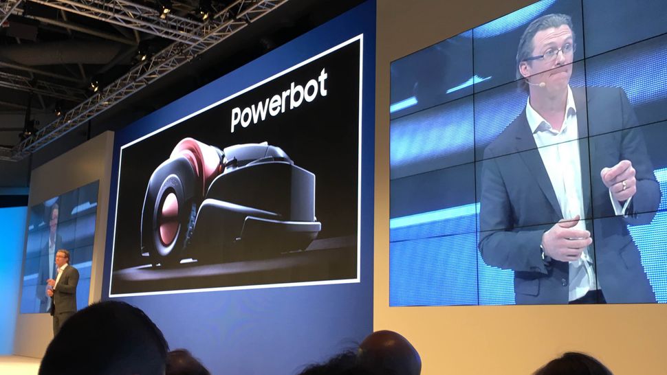 The automated home is a mess | TechRadar