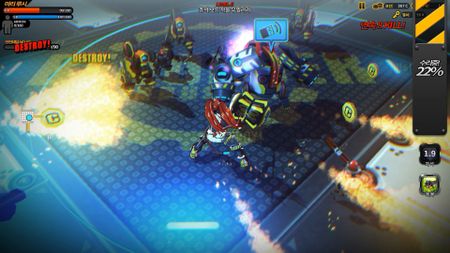 All 30 Oculus Rift launch games: our take on a strong launch lineup ...