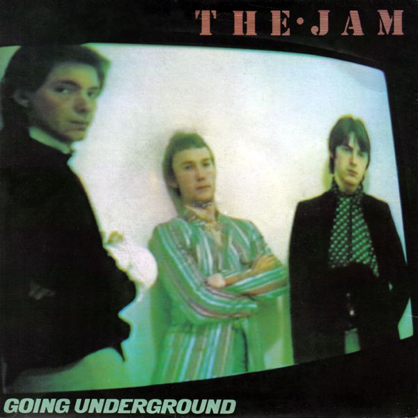 The Jam's Bruce Foxton: My 11 career-defining songs | MusicRadar