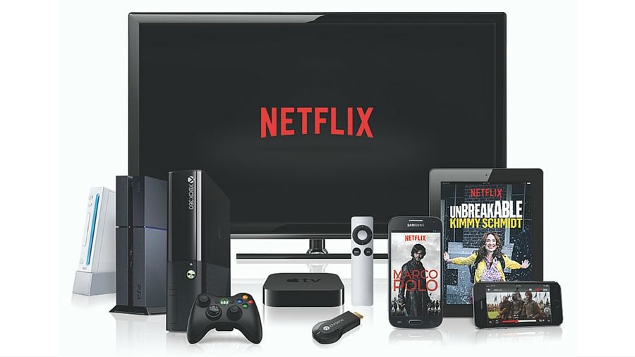 How Netflix works – 400 billion interactions per day ain't easy | TechRadar