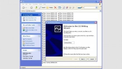 10 features that helped Windows XP achieve legendary status | TechRadar