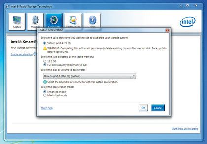 How to boost your hard drive speed | TechRadar