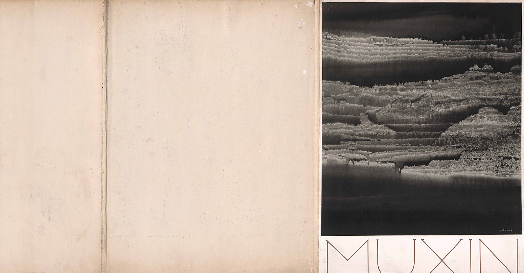 Low profile: the Muxin Art Museum is a delicate lakeside addition ...