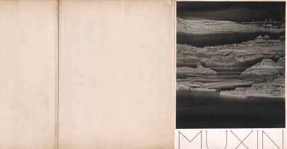 Low profile: the Muxin Art Museum is a delicate lakeside addition ...