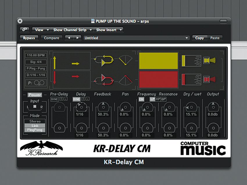 How to mix a track using headphones | MusicRadar