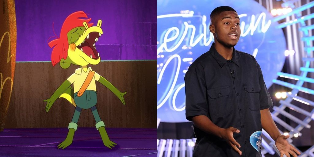 Arlo The Alligator Boy Cast: Where You’ve Heard Or Seen The Actors ...