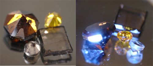 New Technique Could Make 300-Carat Diamonds | Live Science