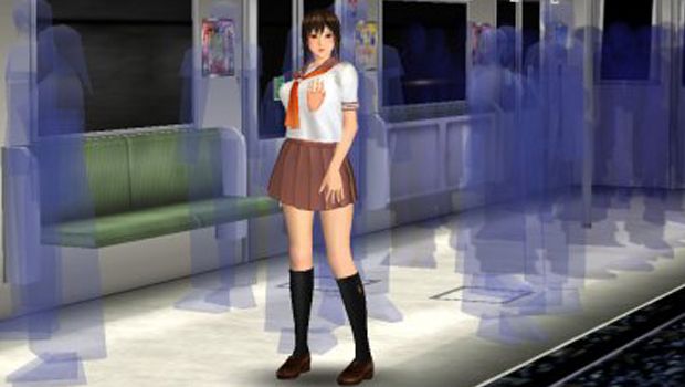 The 10 most controversial video game sex scandals | GamesRadar+