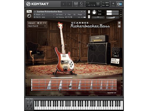 12 of the best VST/AU bass synth and instrument plugins | MusicRadar