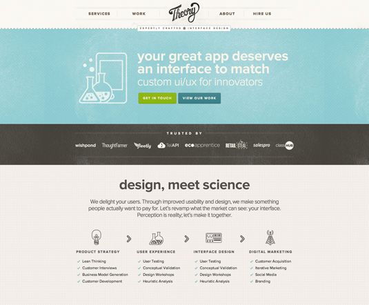 5 top examples of fixed navigation - and how to use it properly ...