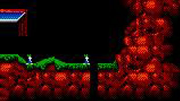 Best Sega Game Gear games of all time | GamesRadar+