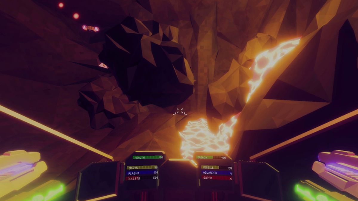 Sublevel Zero promises Descent-like action in a roguelike world | PC Gamer