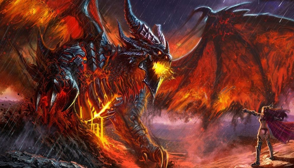 dark age of camelot | PC Gamer