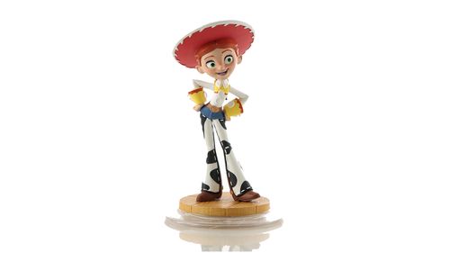 Disney Infinity characters - All of the toys revealed so far | GamesRadar+