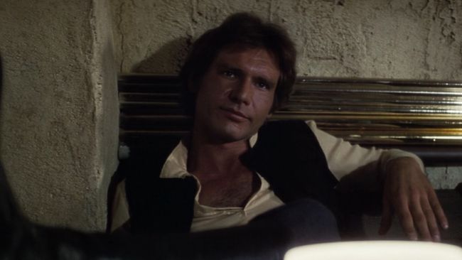 32 Epic Han Solo Lines And Scenes From Star Wars | Cinemablend