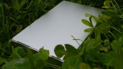 Hands on: LaCie Porsche Design Mobile Drive 4TB review | TechRadar