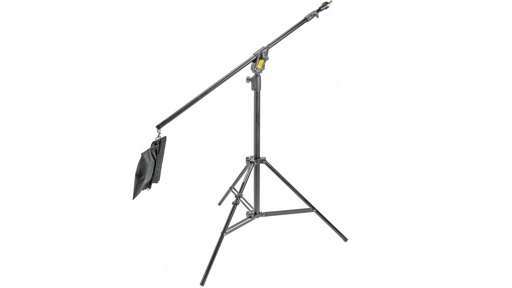 The best boom arms for your microphone | Digital Camera World