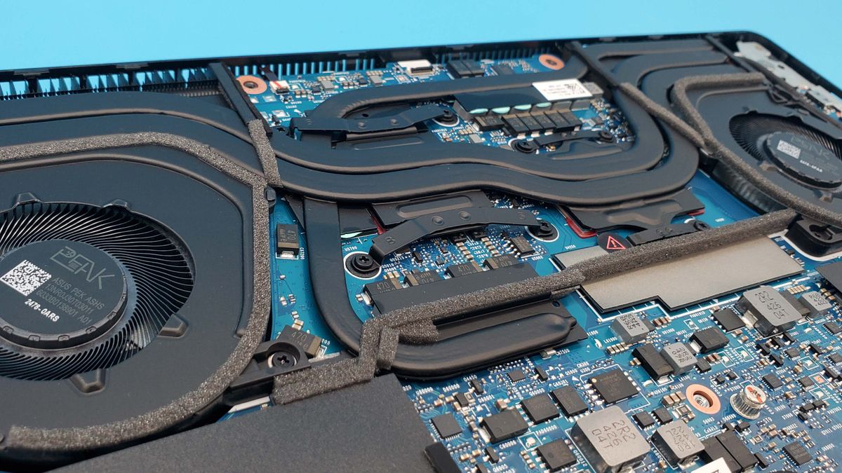 Five things I want you to think about before you buy your first gaming ...