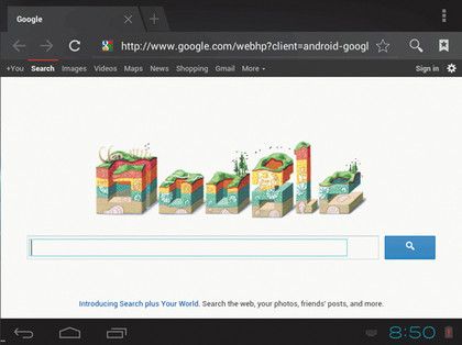 Run Android on a PC? Yes you can! | TechRadar
