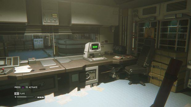 Alien Isolation Archive logs location guide: Page 2 - Page 2 | GamesRadar+