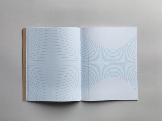 You'll want this wonderfully weird designers notepad | Creative Bloq