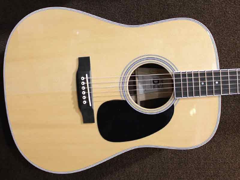 NAMM 2015: Martin stand highlights - in pictures | MusicRadar