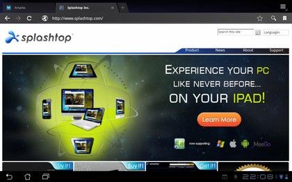 20 essential Android 3.0 tips and tricks | TechRadar