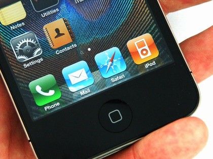 iPhone 4 review | TechRadar