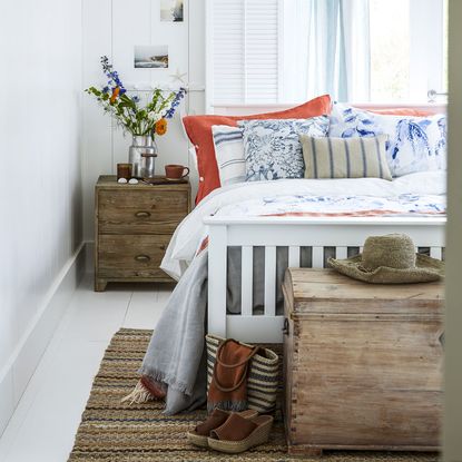 Go coastal: Give your home some seaside style | Ideal Home
