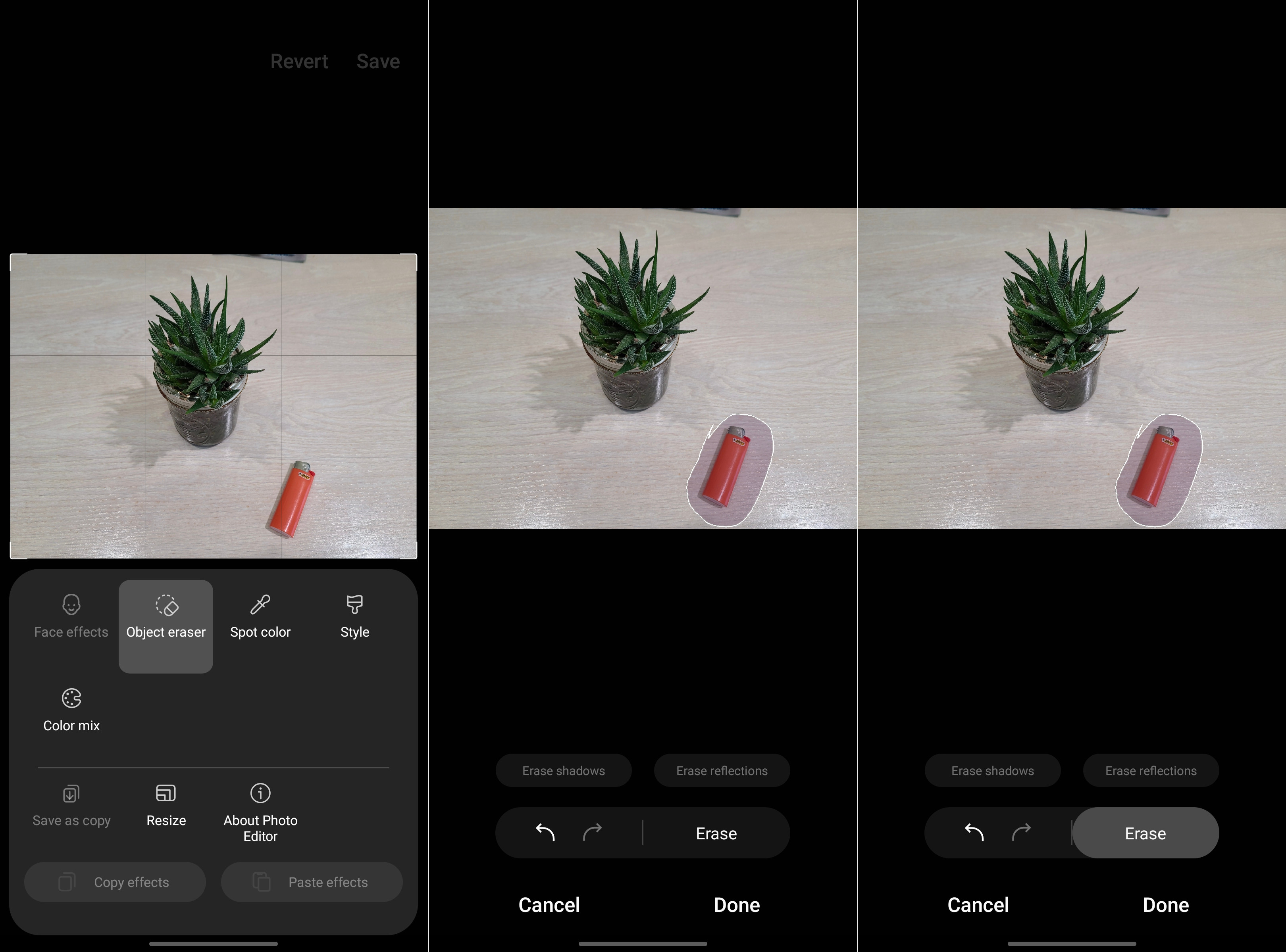 How to use Object Eraser on a Samsung phone | Android Central