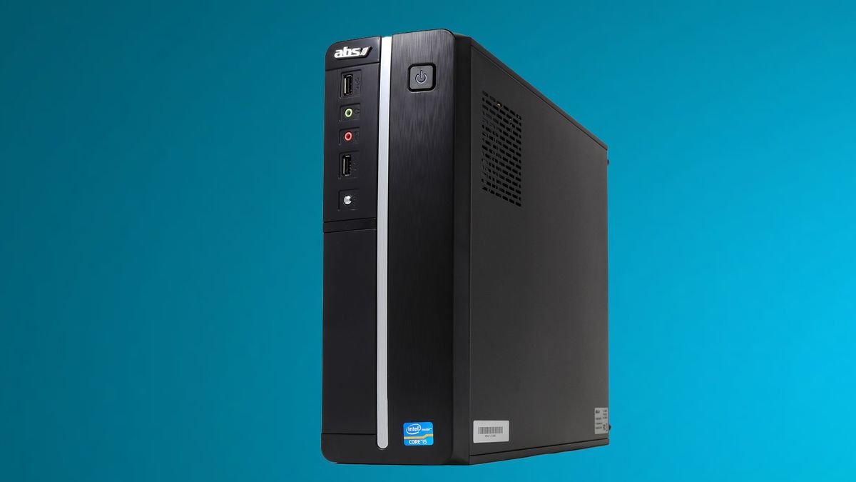 NeweggBusiness serves up new Windows 10-ready desktops | TechRadar