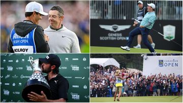 Masters Map & Flag: First Look Inside Augusta National’s Incredible ...