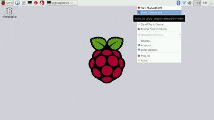 How to get Bluetooth working on Raspberry Pi 3 | TechRadar