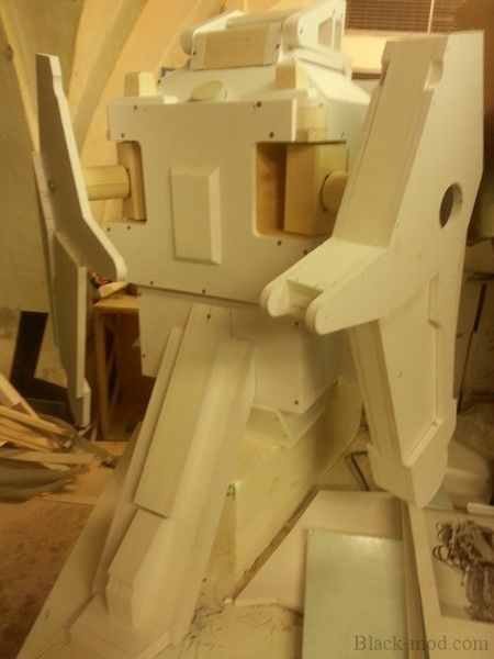 Build of the week: The Xpower Loader | PC Gamer