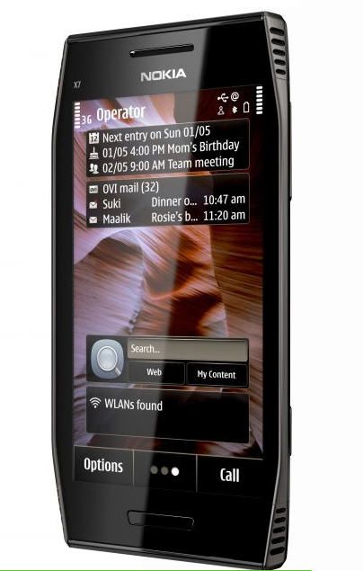 Nokia X7 review | TechRadar