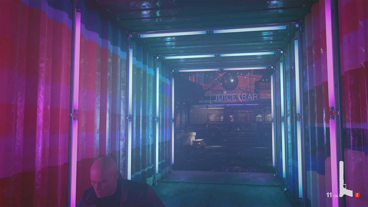 10 coolest Hitman trilogy missions | Laptop Mag