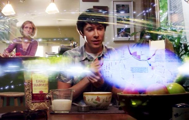 10 Inspirational Disabled Characters From Sci-Fi And Fantasy | GamesRadar+