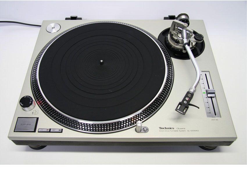 Starting from scratch: 15 stops on the turntablism timeline | MusicRadar
