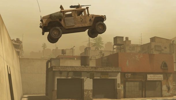 EA list 24 PC games affected by Gamespy shutdown, including Battlefield ...