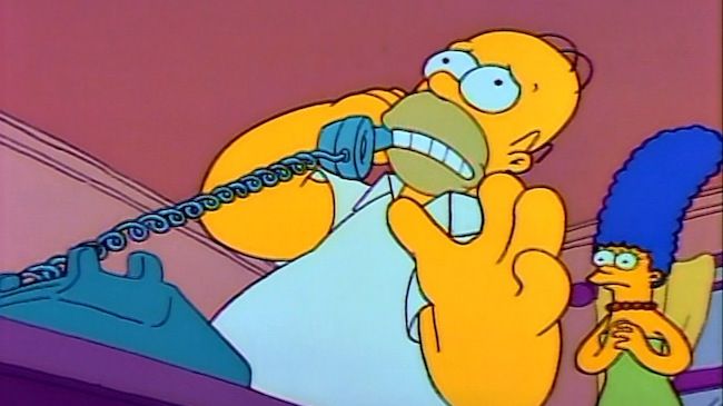 50 Best Homer Simpson Quotes Of All Time | GamesRadar+