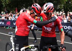 'We've had a rough couple of years but we're on the way back' – A ...