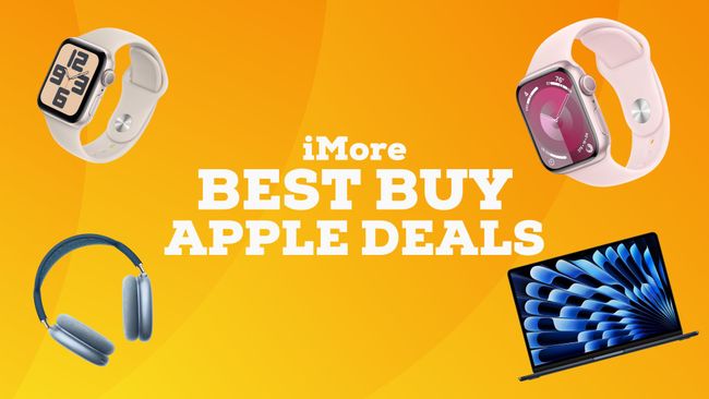 Best Buy just announced a surprise Apple sales event, here are 20 can't-miss deals for Apple ...
