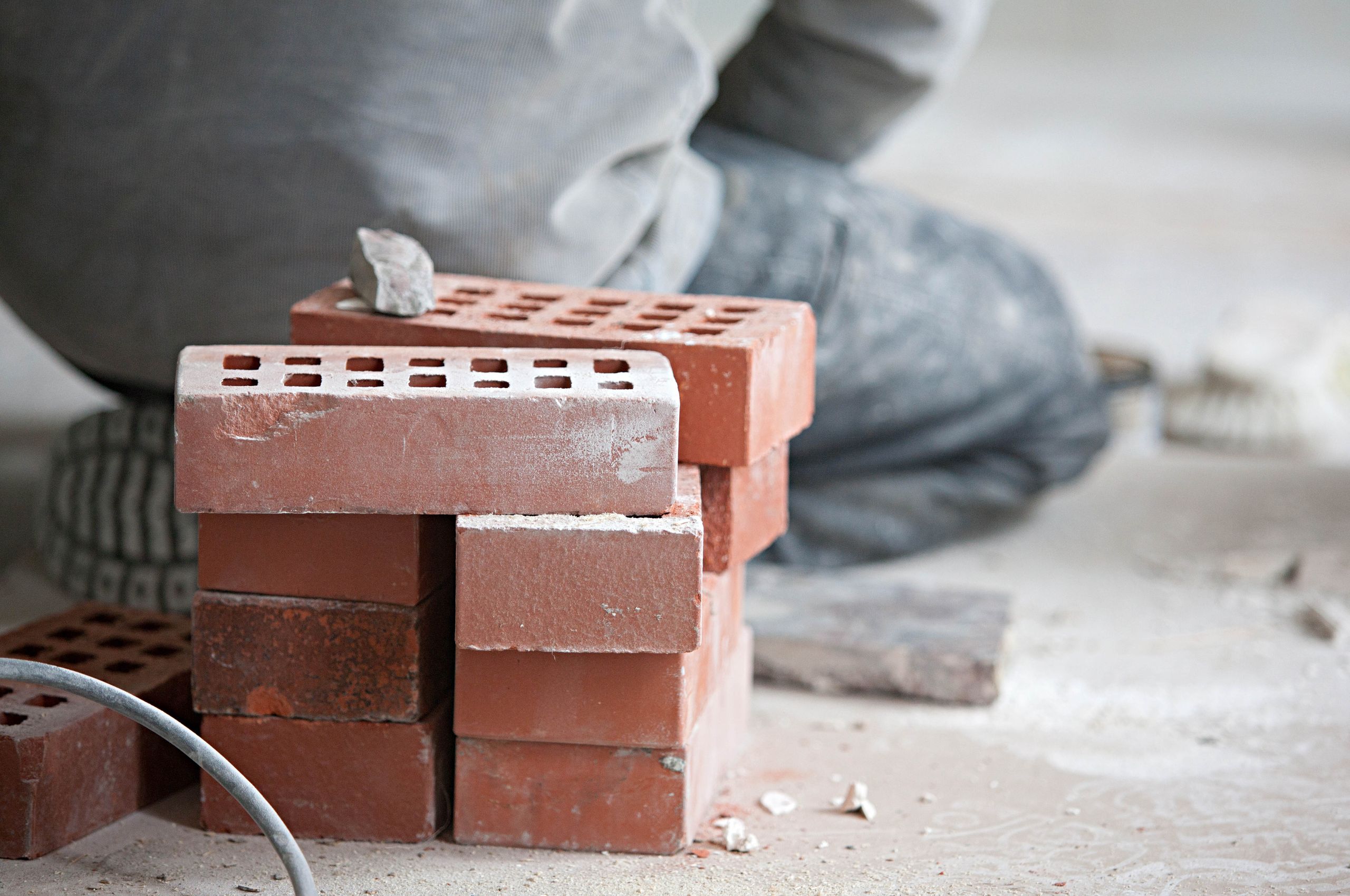 Cheap Bricks: A Buyer’s Guide | Homebuilding