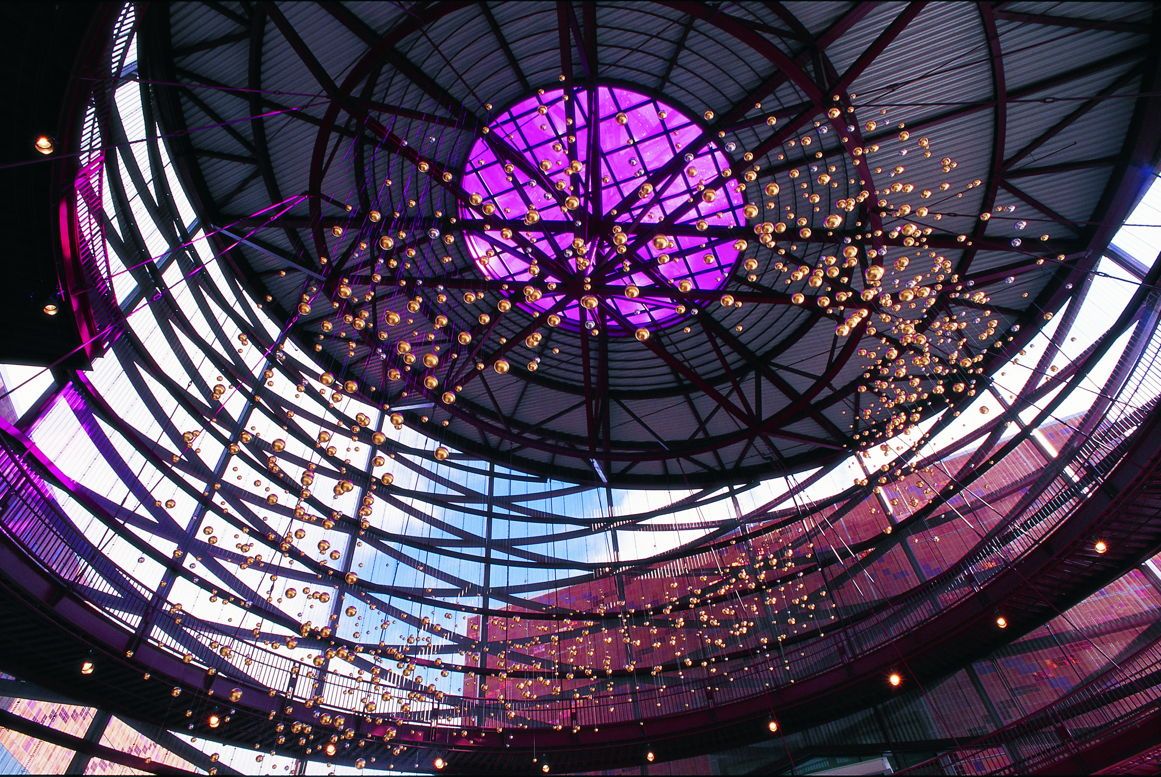 L.A.'s California Science Center: Final Home of Shuttle Endeavour ...